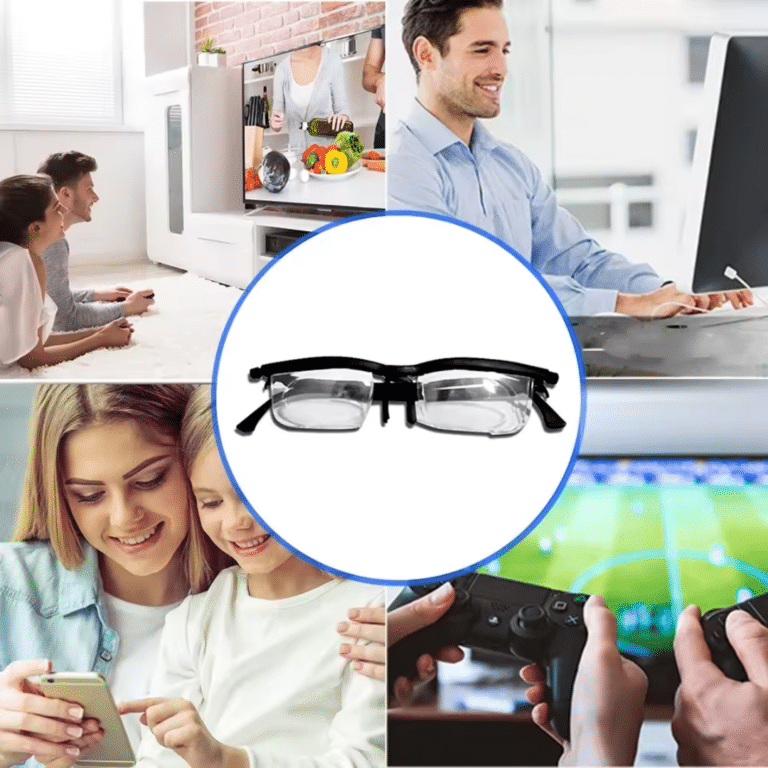 Vi-Shift Glasses (Official Retailer) 2026