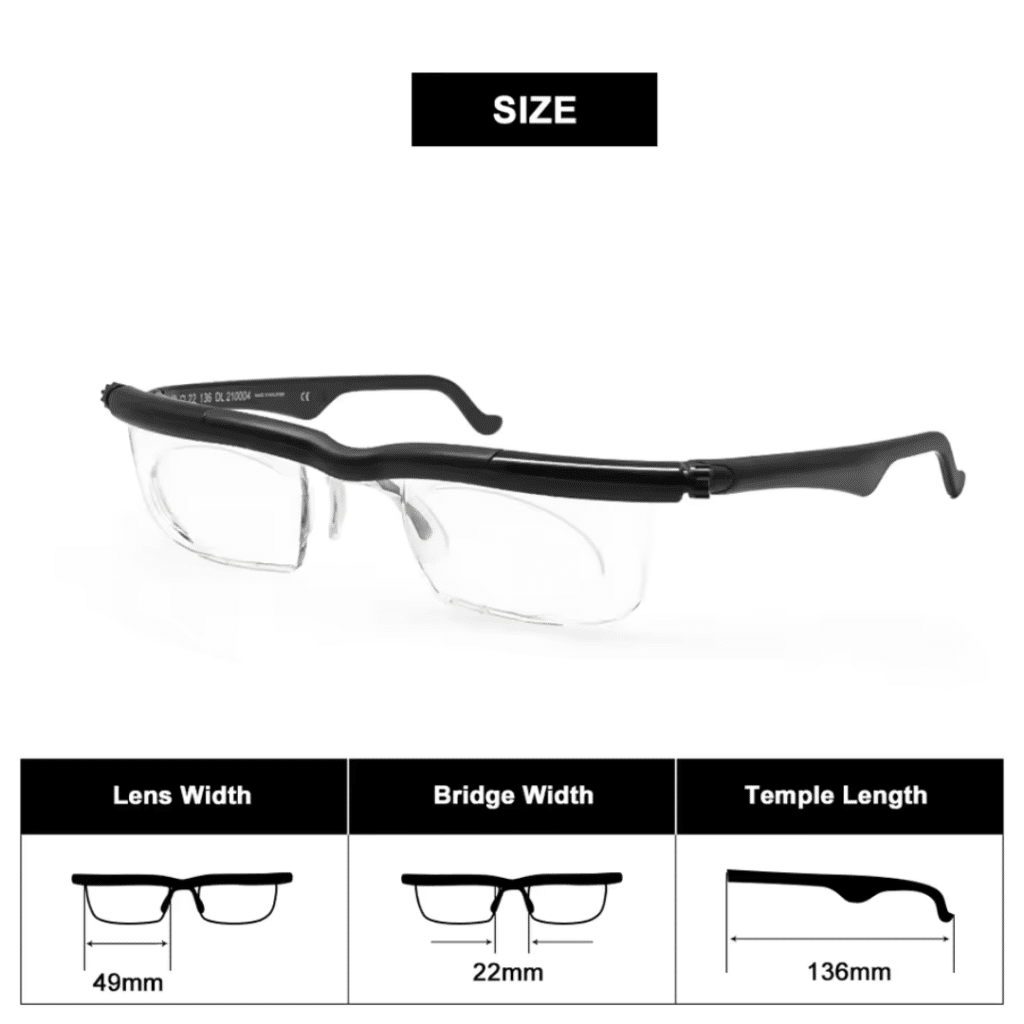 Vi-Shift Glasses (Official Retailer) 2025
